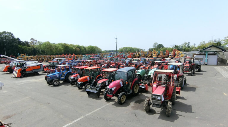 Popular Farm Equipment Rankings - EVERY FARM TRACTOR