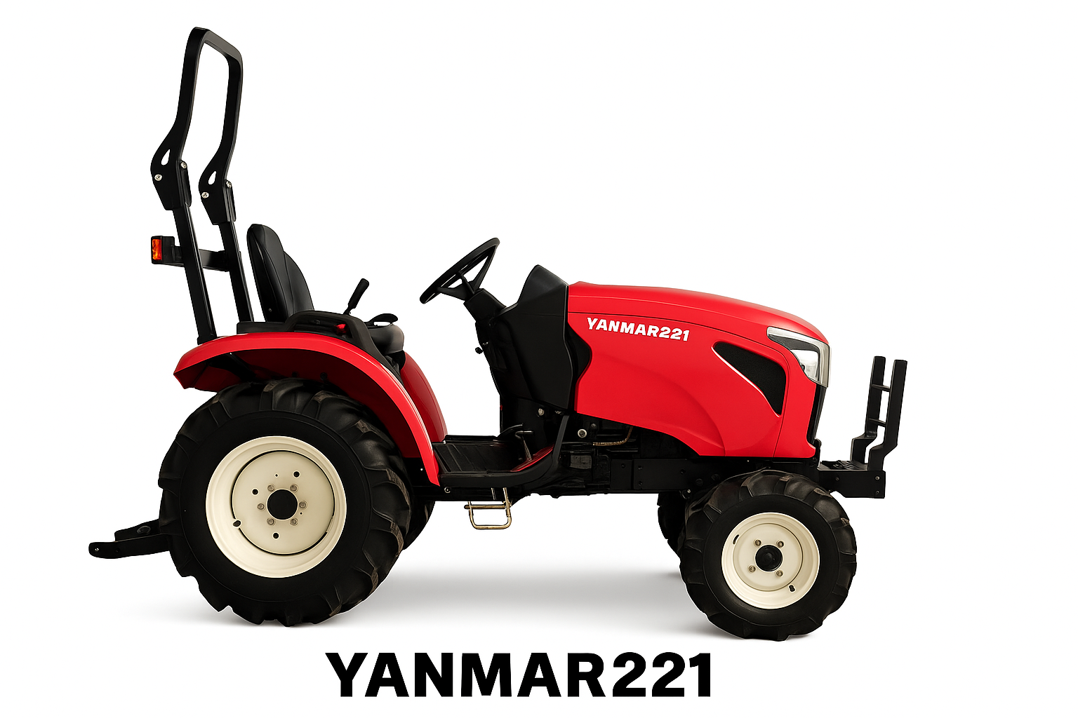YANMAR 221 for sale from Japan YANMAR 221 21 HP