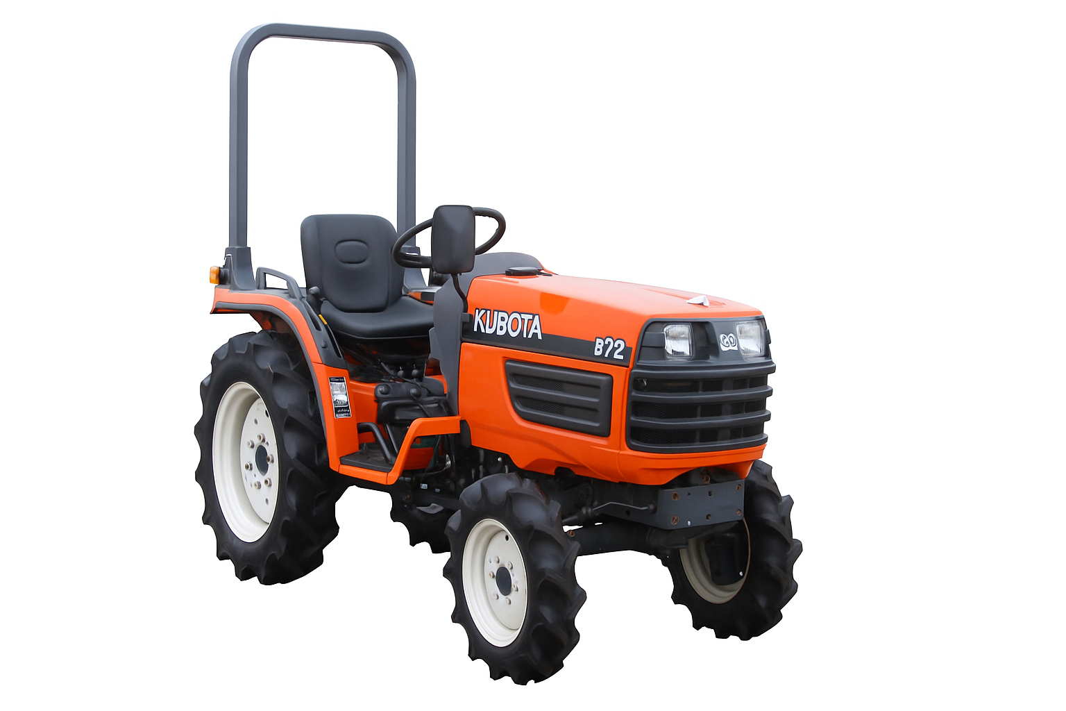 Kubota B72 for sale from Japan Kubota B72 16 HP