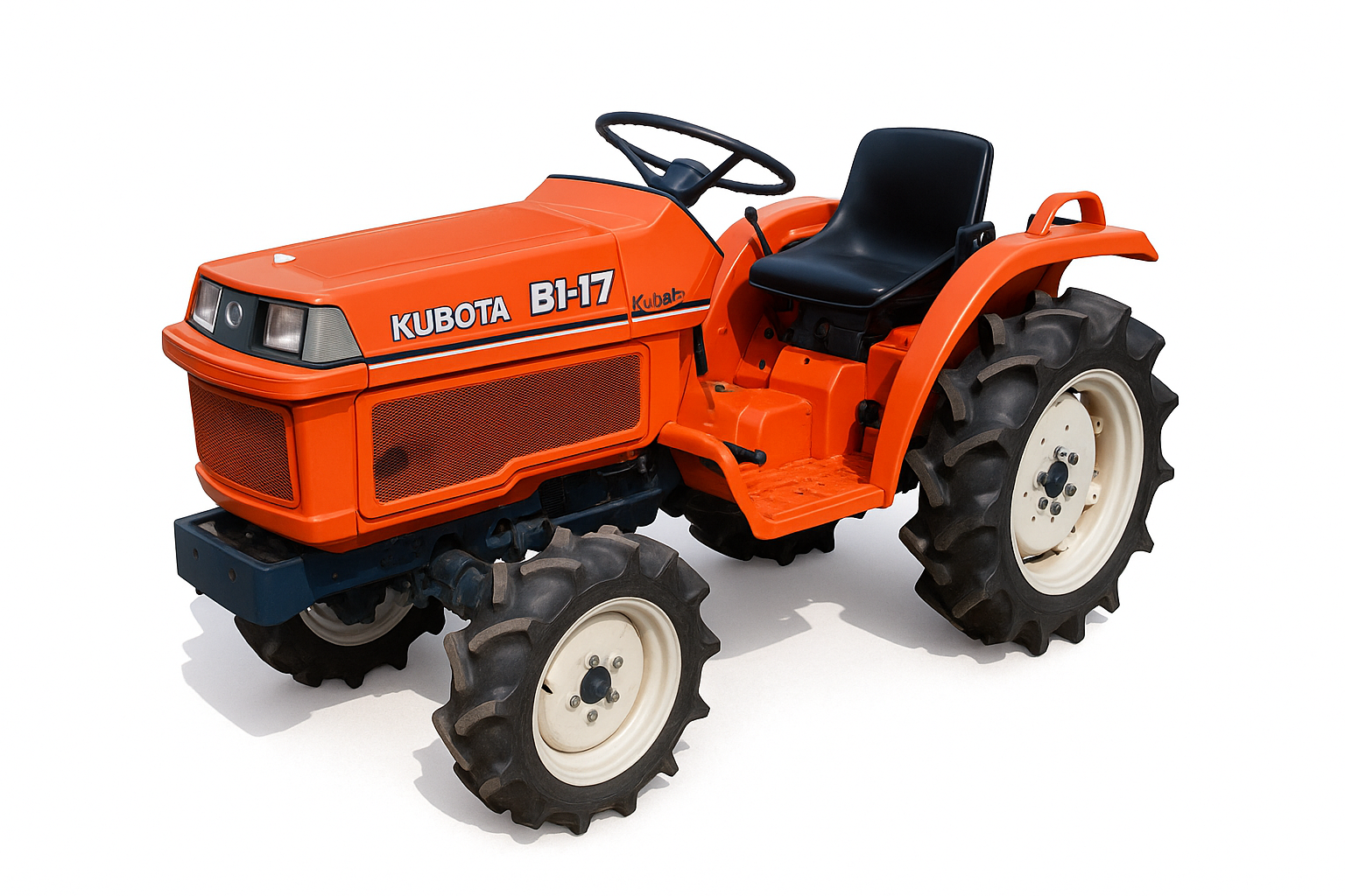 EVERY FARM TRACTOR | Japanese Used Farm Tractor Exporter