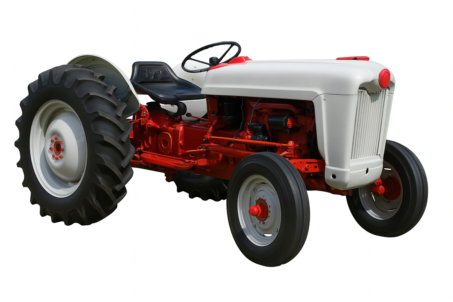 Ford 850 for sale from Japan Ford 850 44 Horse power