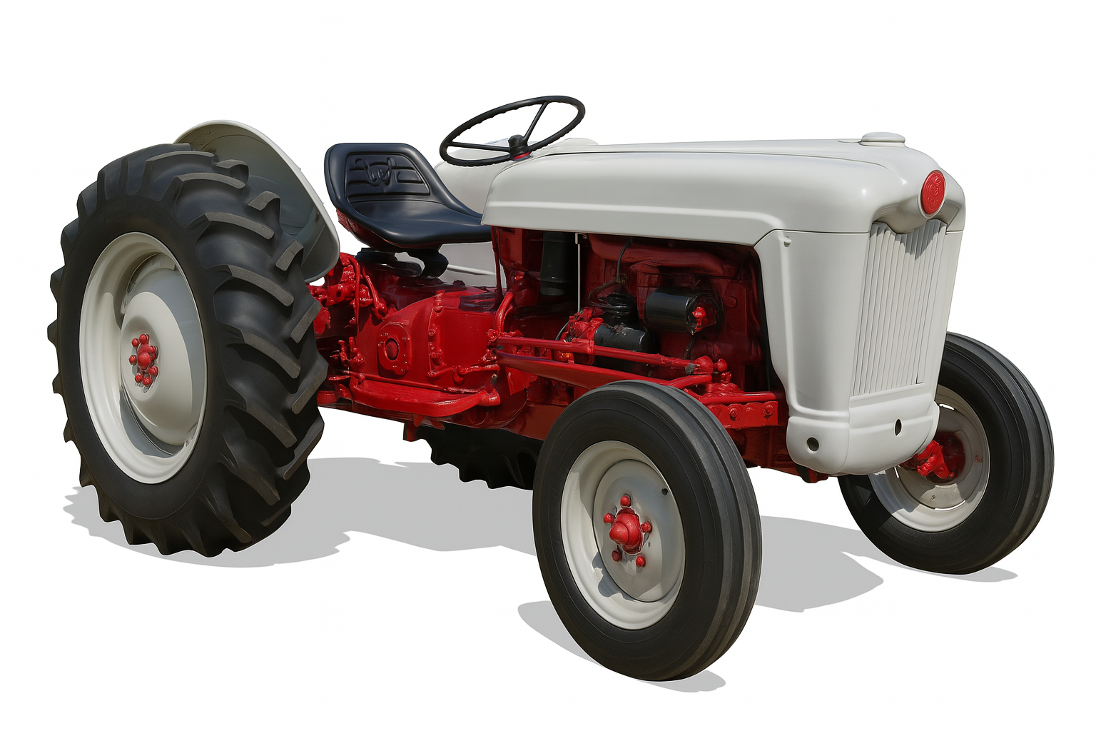 Ford 860 for sale from Japan Ford 860 44 Horse power