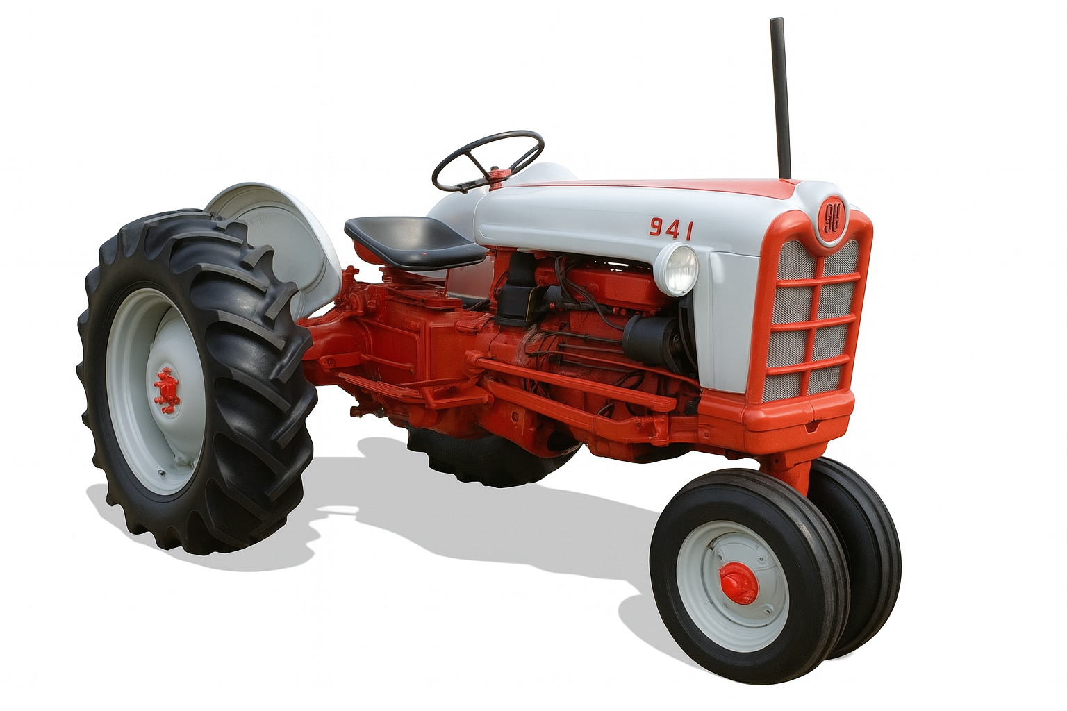 Ford 941 for sale from Japan Ford 941 62 Horse power