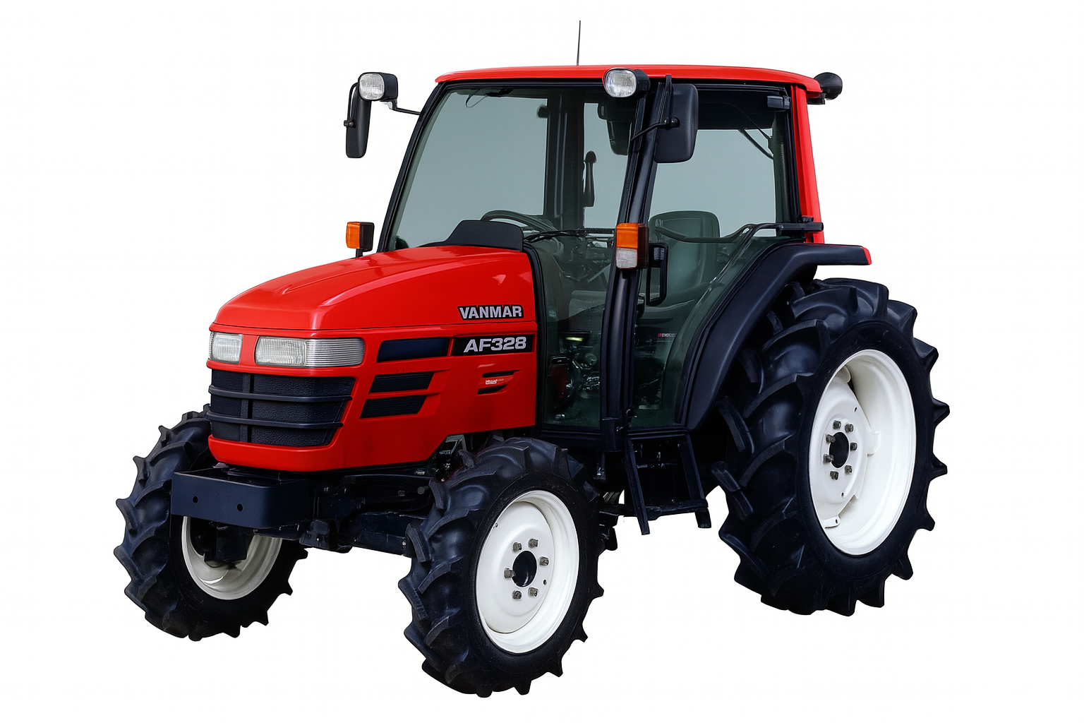 Yanmar AF328 for sale from Japan Yanmar AF328 28 HP