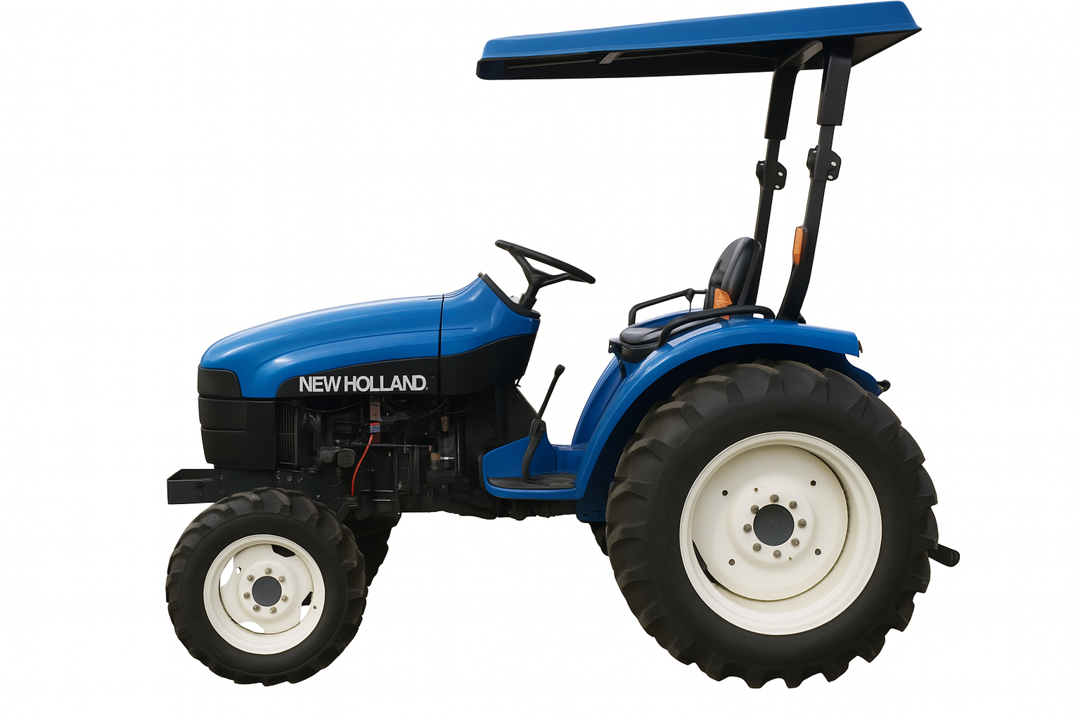 New Holland 1725 for sale from Japan New Holland 1725 29 HP