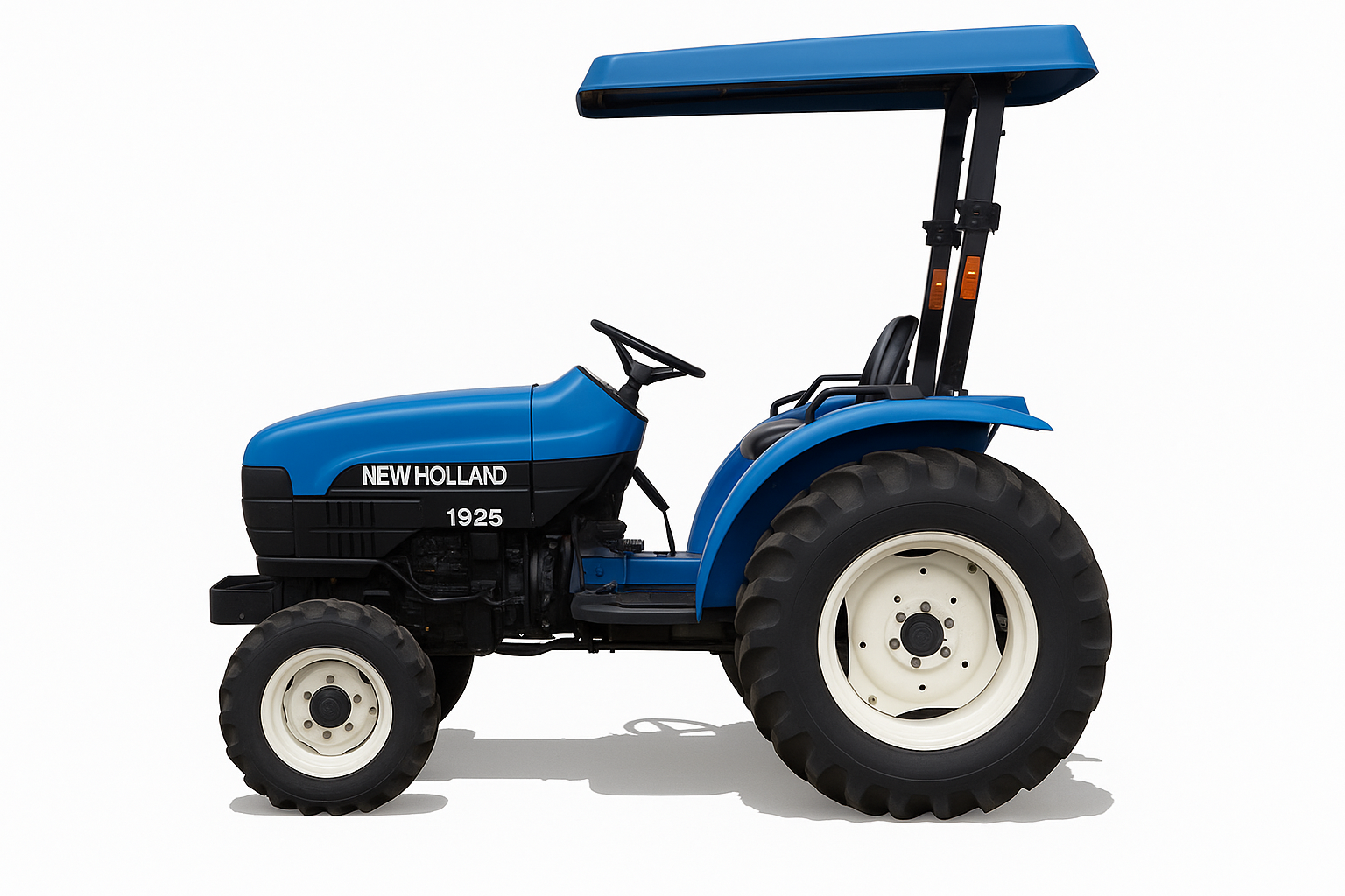 New Holland 1925 for sale from Japan New Holland 1925 34 HP