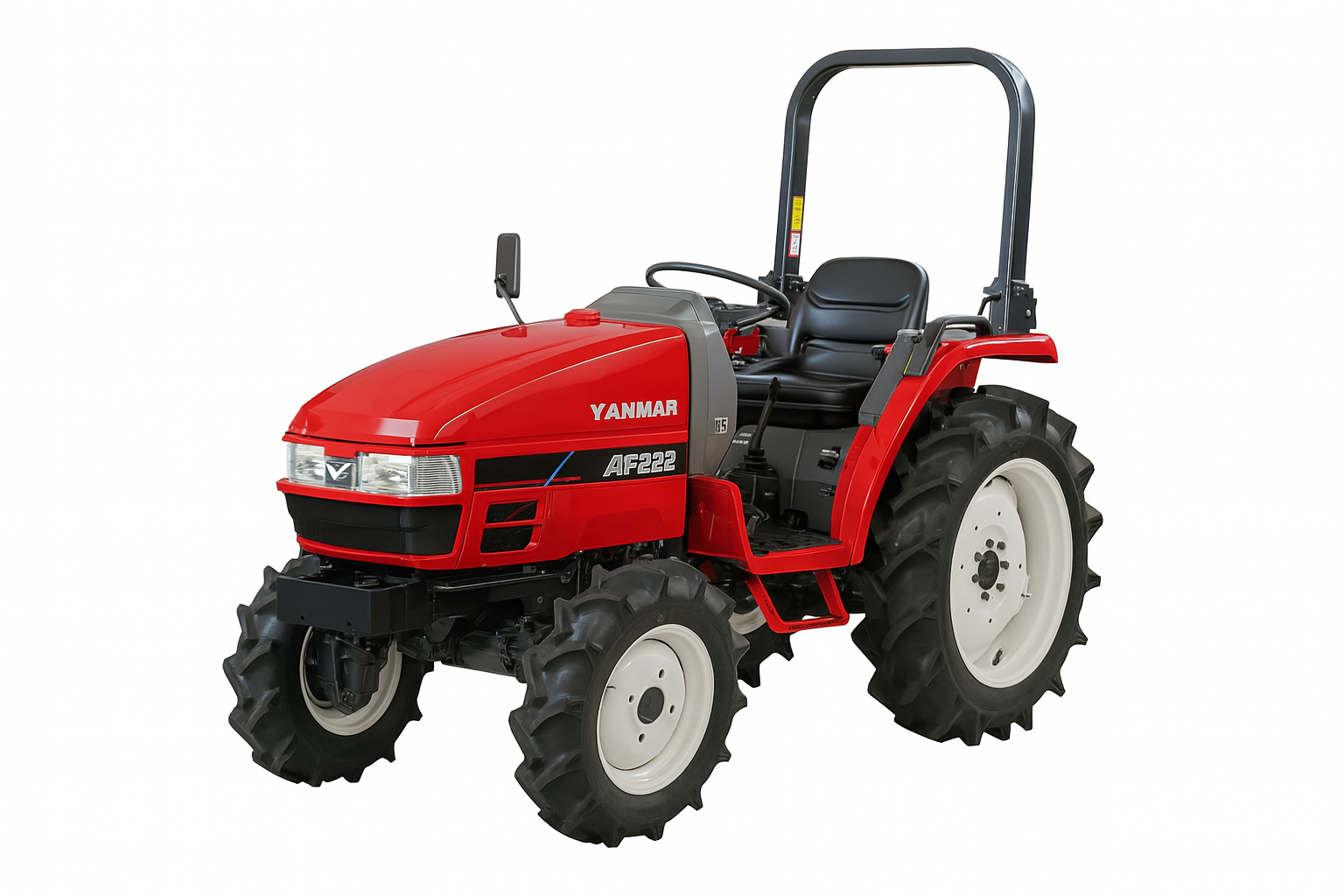 Yanmar AF222 for sale from Japan Yanmar AF222 22 HP