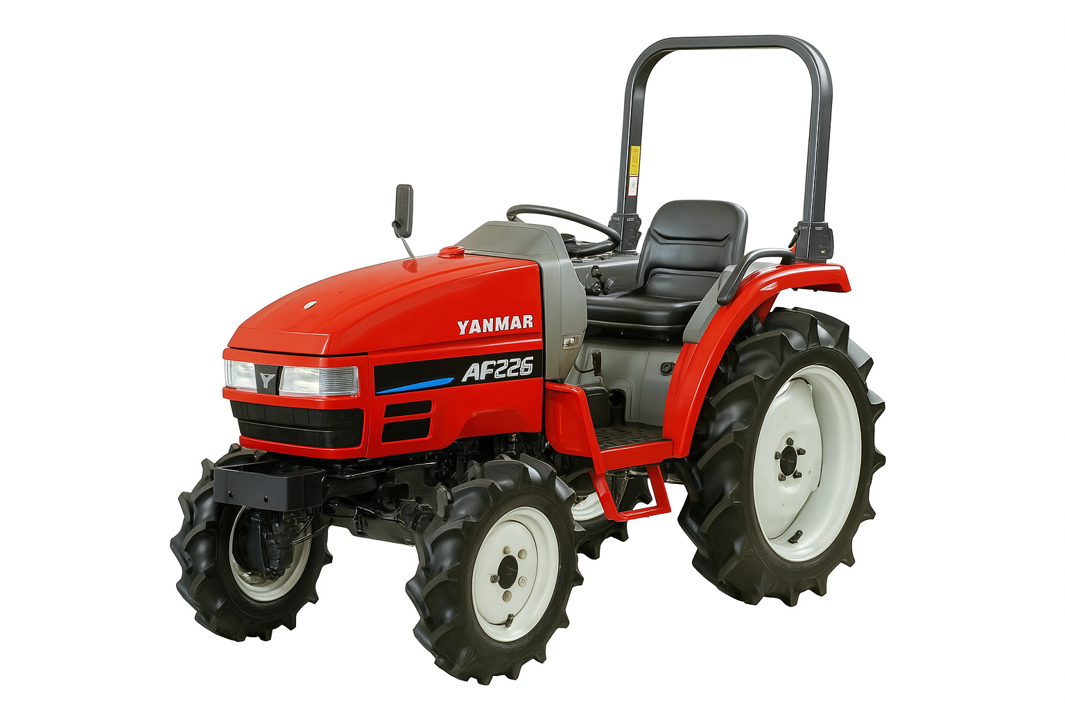 Yanmar AF226 for sale from Japan Yanmar AF226 26 HP