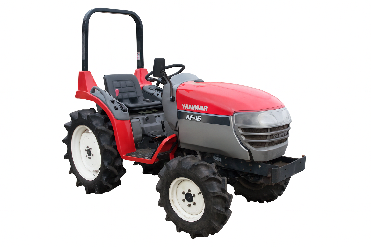 Yanmar AF-16 for sale from Japan Yanmar AF-16 15 HP