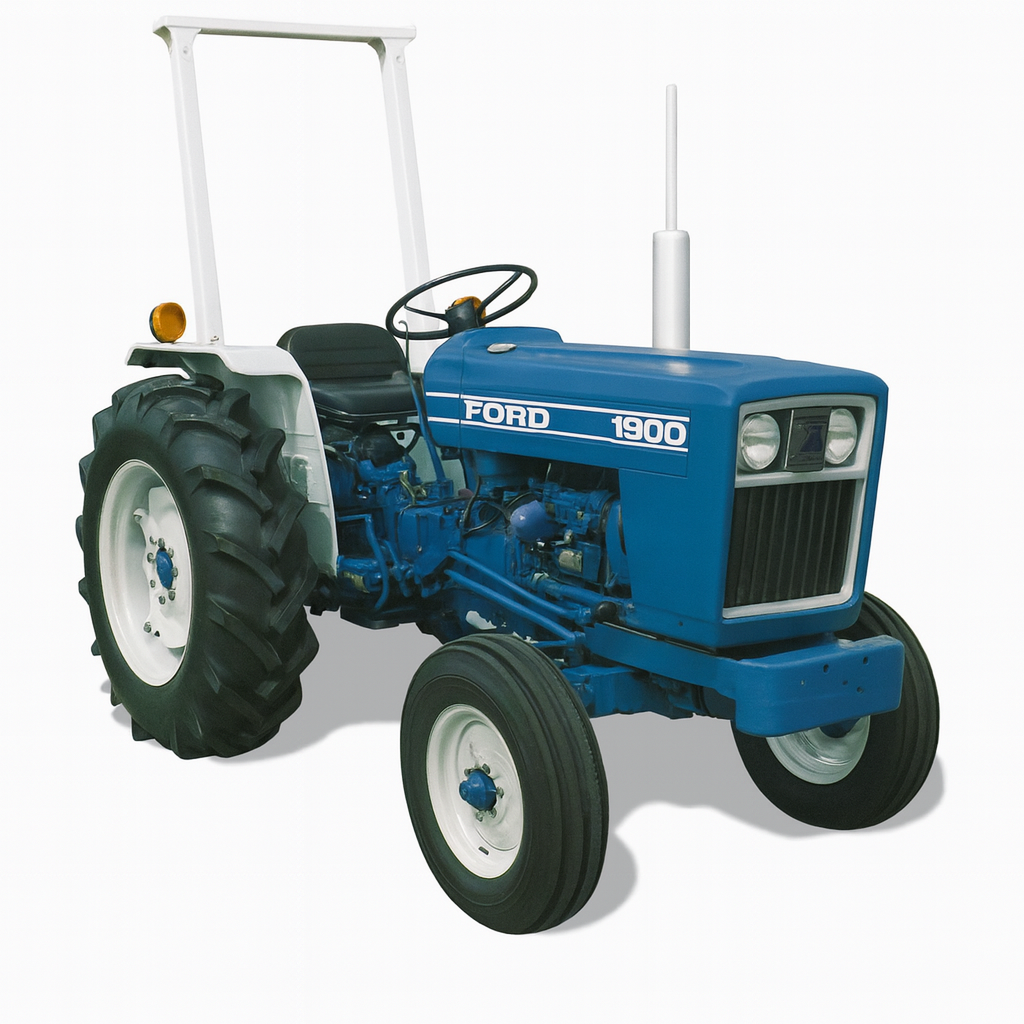 Ford 1900 for sale from Japan Ford 1900 28 Horse power