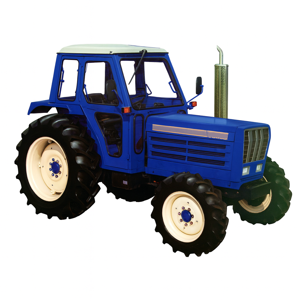 Iseki T7000 for sale from Japan Iseki T7000 69 Horse power