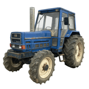 Iseki T8020 for sale from Japan Iseki T8020 78 Horse power