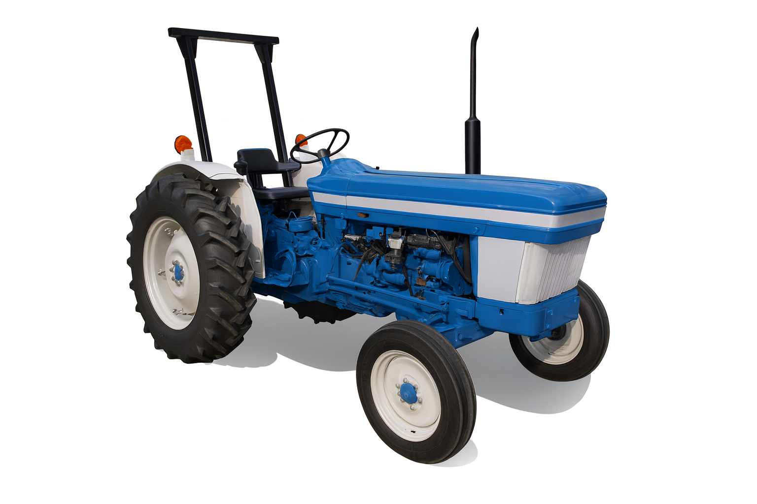 Ford 2110 for sale from Japan Ford 2110 38 Horse power