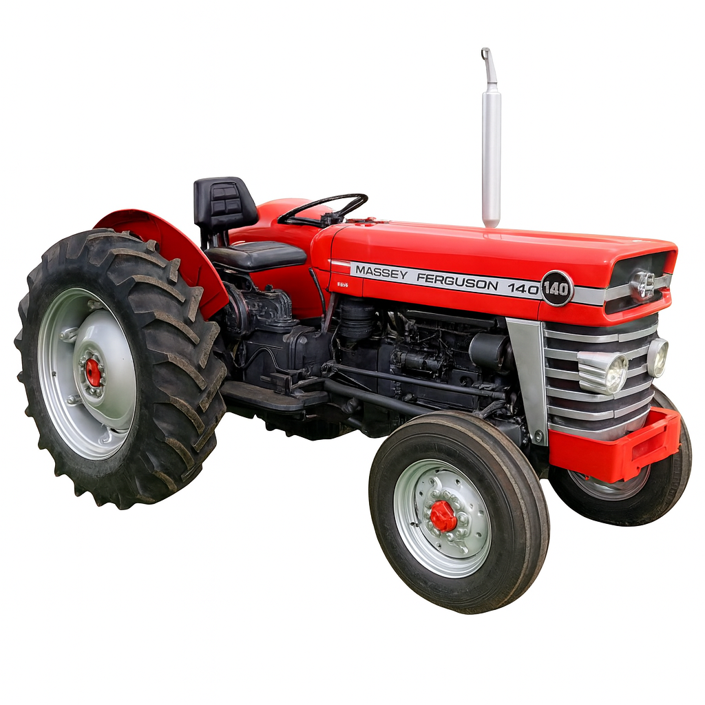 Massey Ferguson 140 for sale Massey Ferguson 43 HP