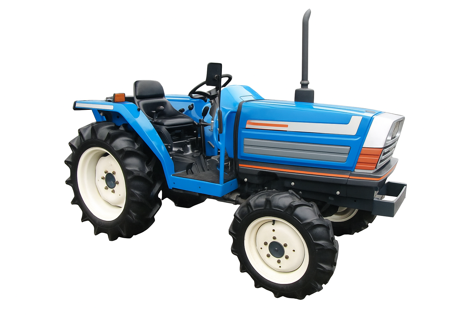 Iseki TA250 Tractor Specifications, Engine Details & Guide