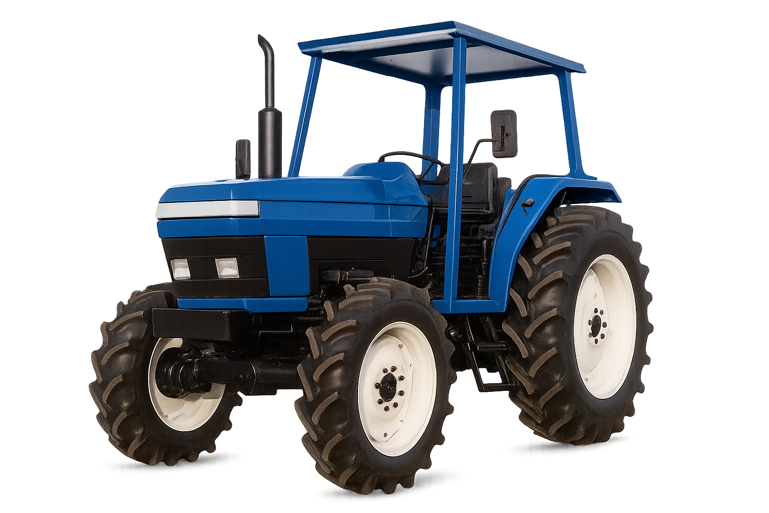 Iseki TA450 Tractor Specifications & Model Overview