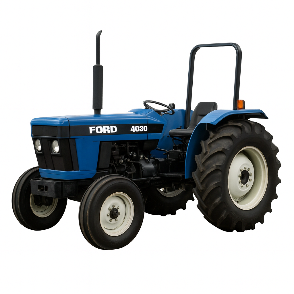 Ford 4030 for sale from Japan Ford 4030 56 Horse power