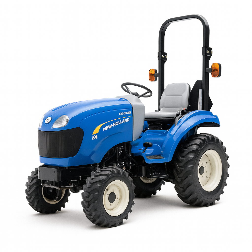 New Holland Boomer 25 for sale from Japan Boomer 25 27 HP