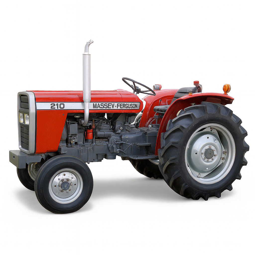 Massey Ferguson 210 for sale from Japan 210 25 HP