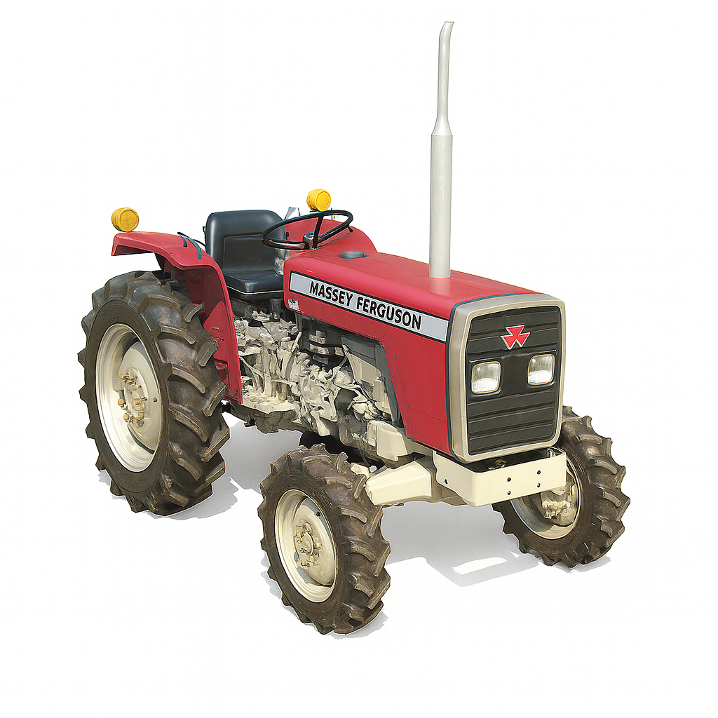 Massey Ferguson 220 for sale from Japan 220 31 HP