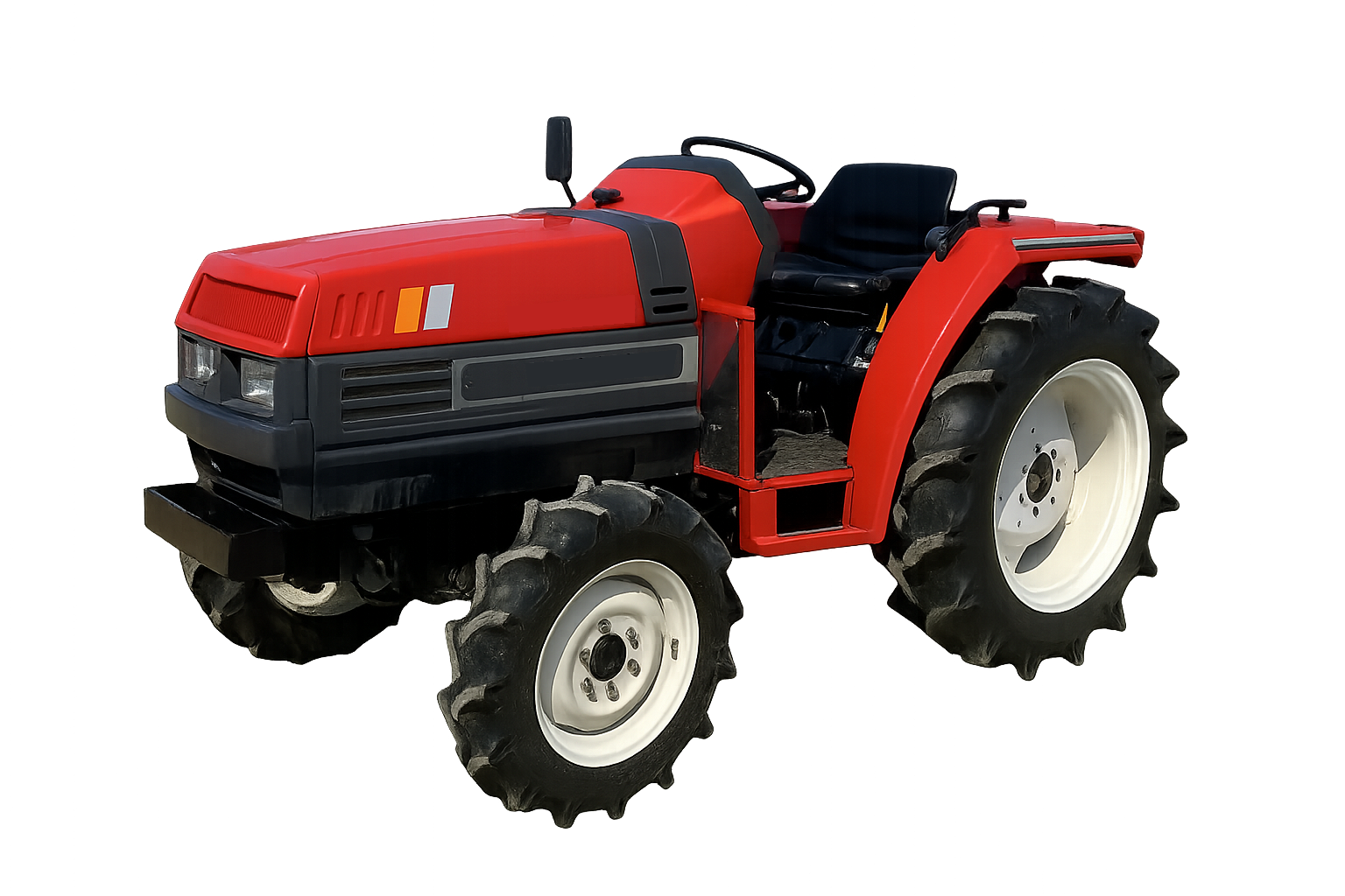 Mitsubishi MT23 Tractor Specs, Engine & Dimensions