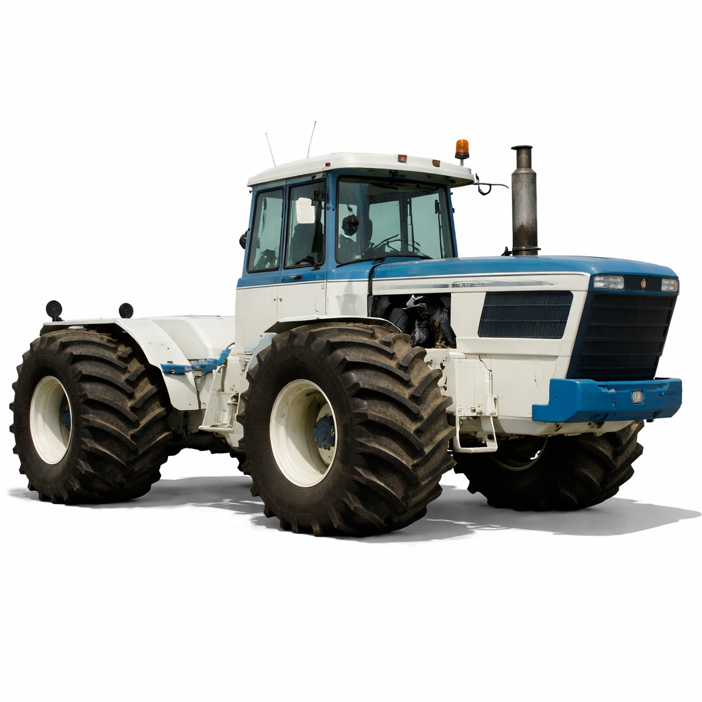 Ford FW-35 for sale from Japan Ford FW-35 195 Horse power