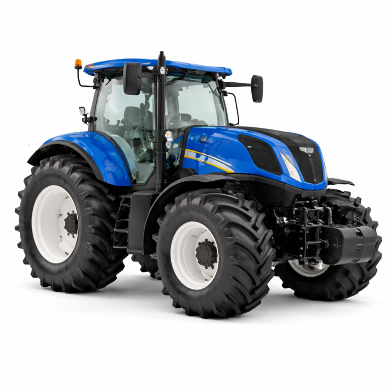 New Holland T7.175 for sale from Japan T7.175 140 HP