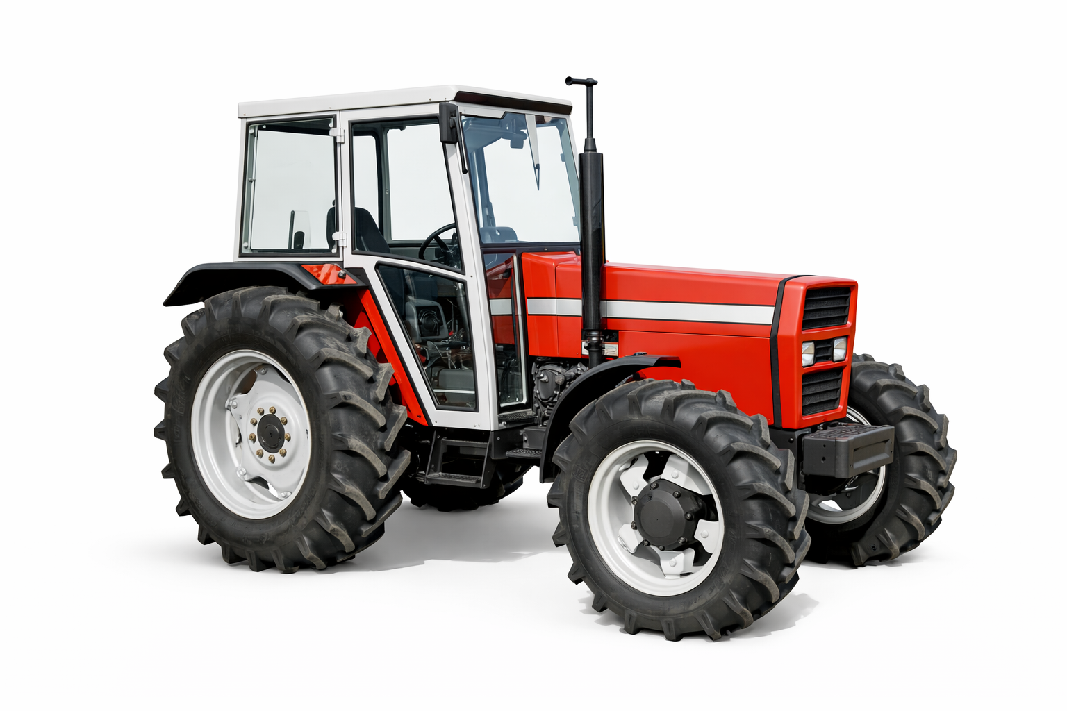 Massey Ferguson 373 Tractor Specifications | 303 Series