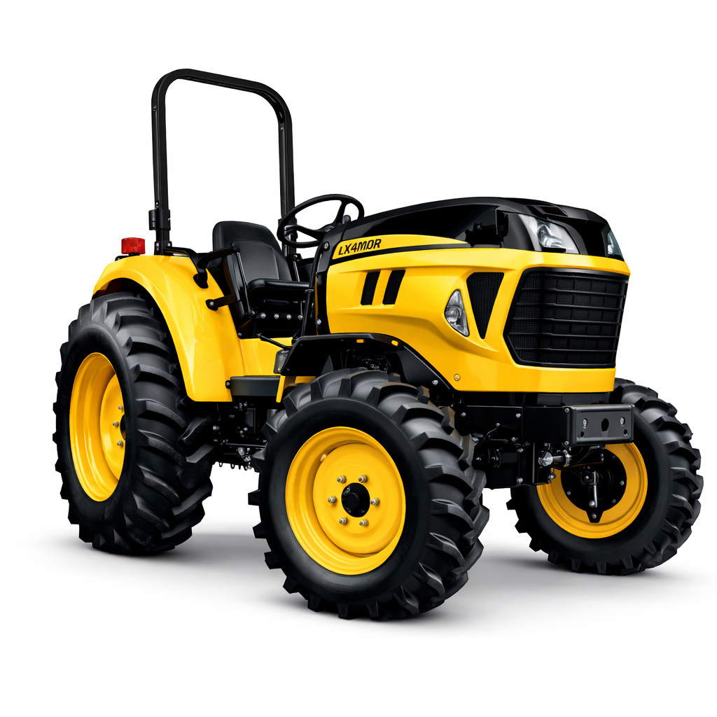 Yanmar Lx4100 for sale from Japan Yanmar Lx4100 41 HP