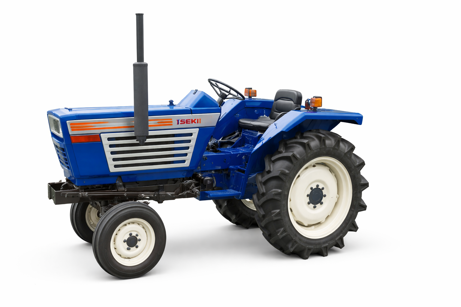 Iseki TL1900 Compact Tractor Specifications & Features