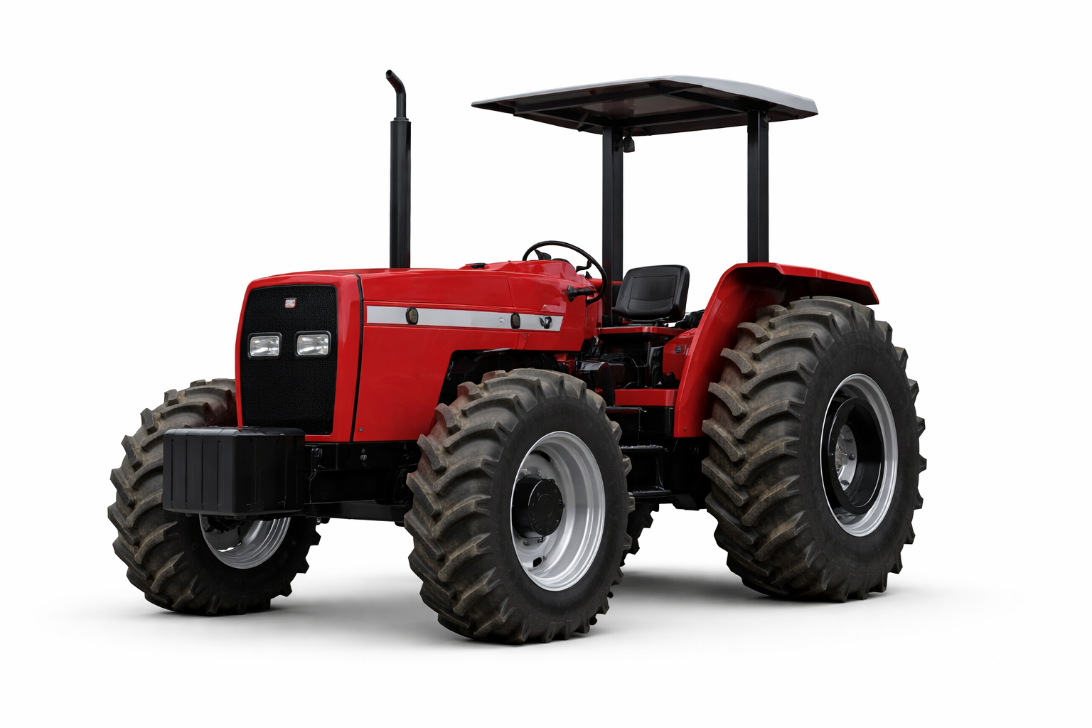 Massey Ferguson 440 Specs & Features | Utility Tractor