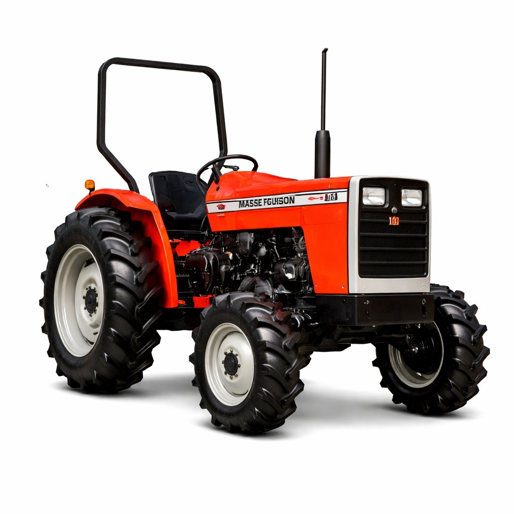 Massey Ferguson 1040 for sale from Japan 32 HP