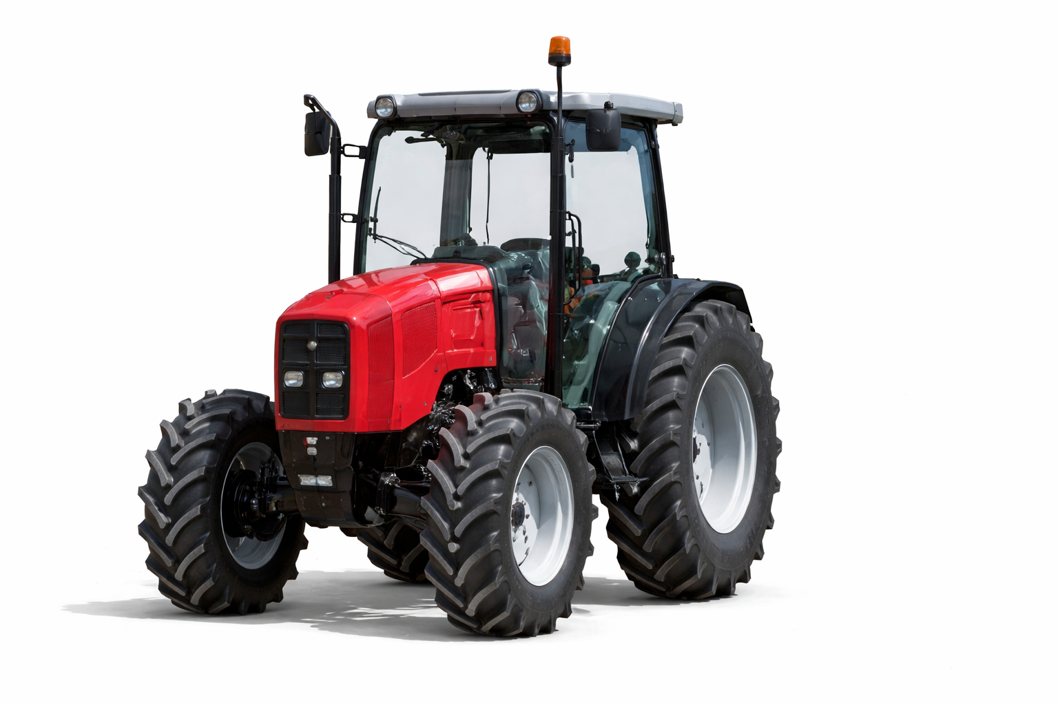 Massey Ferguson 2440 Tractor Specs, Engine & Overview