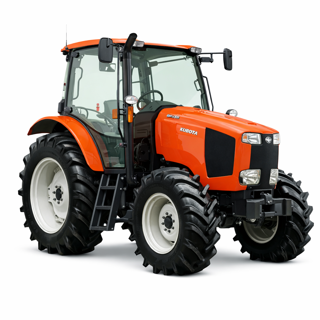 Kubota M115G for sale from Japan Kubota M115G 113 HP