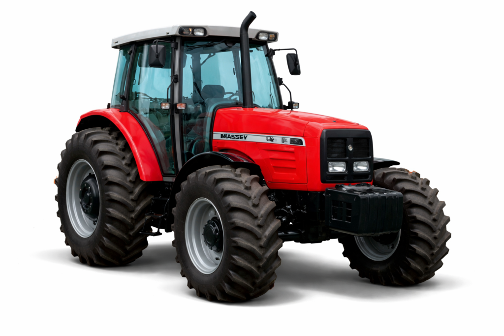 Massey Ferguson 5300 Specs – 95HP Utility Tractor